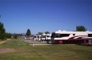 Long Term RV Parks Washington State - Boondocking And Dispersed Camping