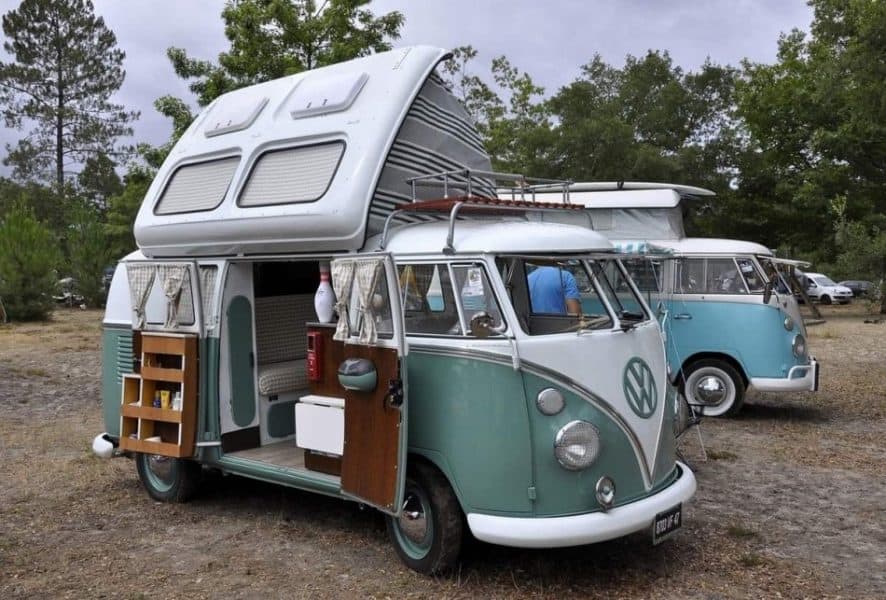 What Is Stealth Camping? - Boondocking And Dispersed Camping